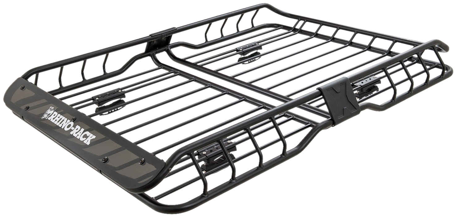 Rhino-Rack XTray Large Luggage Rack | Bass Pro Shops